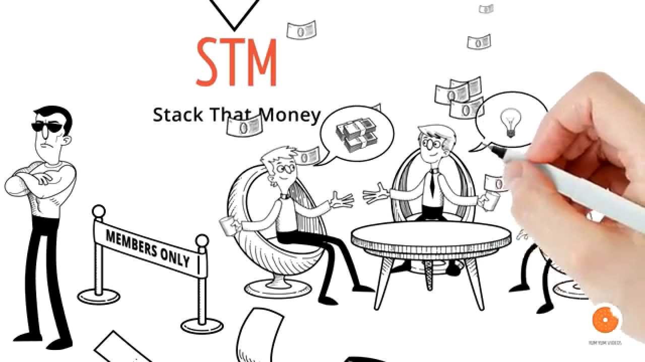 Stack that Money | Explainer Video by Yum Yum Videos - YouTube