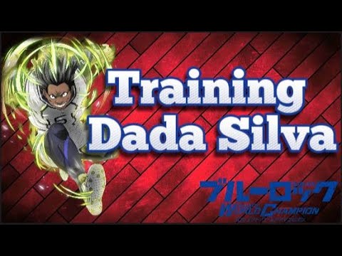 BLUE LOCK PWC - Dada Run - YouTube