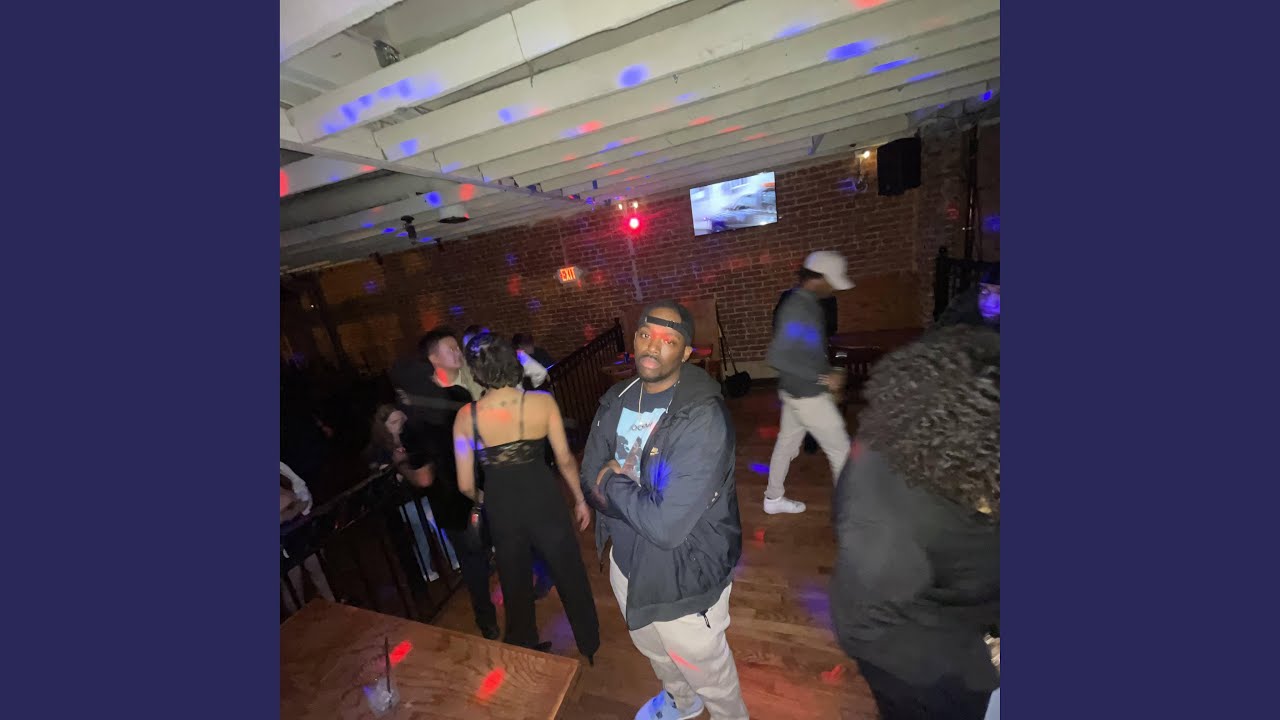 Lil Lady (feat. Sitande) - YouTube