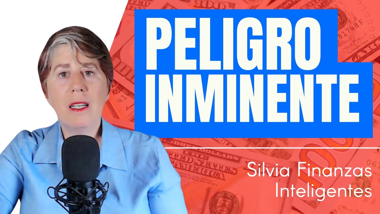 ATENCIÓN: Peligro inminente - YouTube