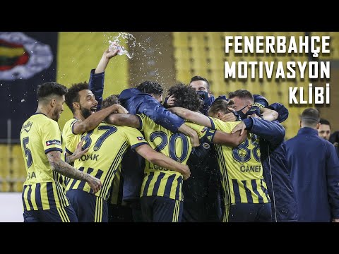 Fenerbahçe Motivasyon Klibi 2020-2021| Gangsta Paradise