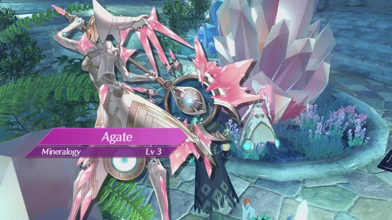 Xenoblade Chronicles 2 Gameplay / Walkthrough - Part 89 - YouTube