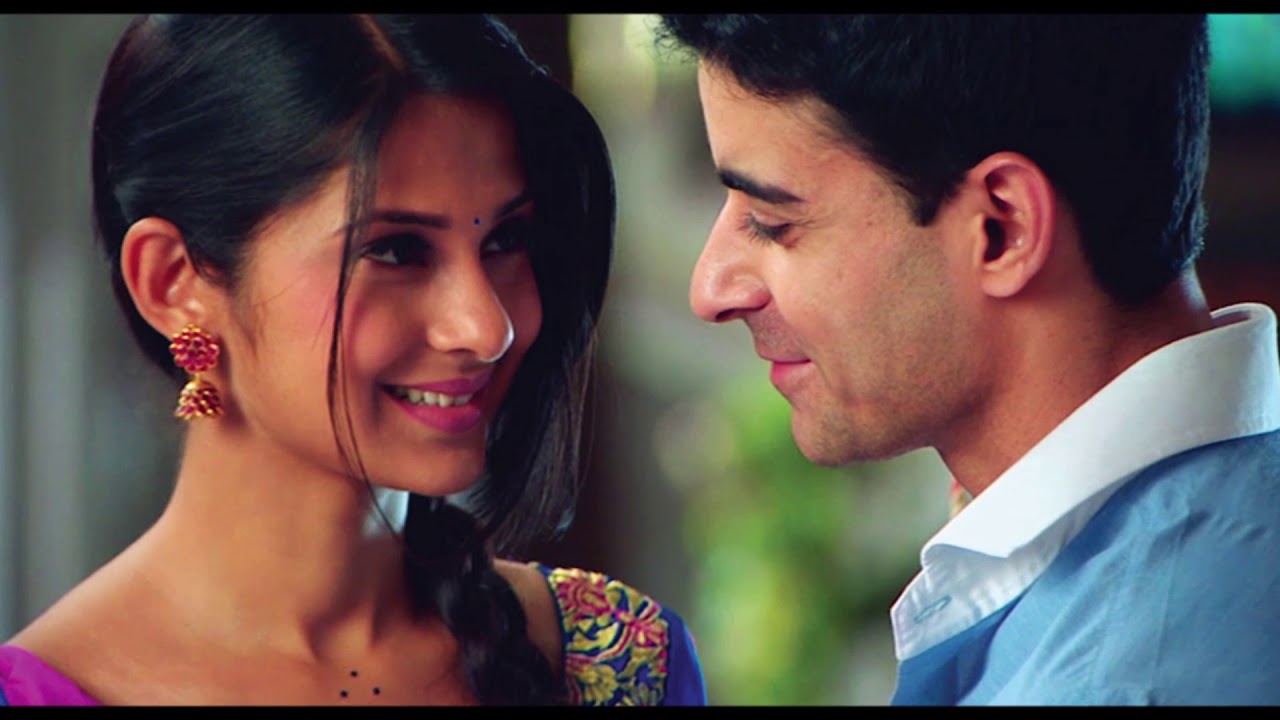 Title Song Saraswatichandra (Hindi: सरस्वतीचंद्र) STAR Plus ...