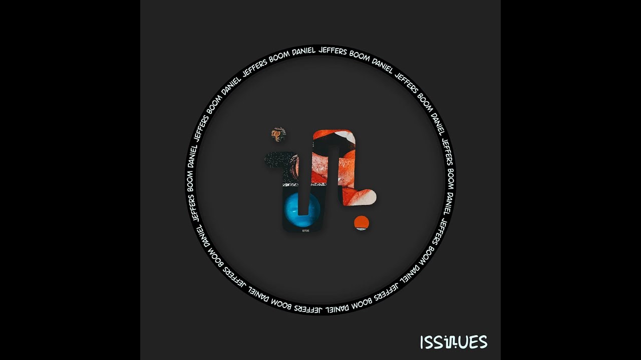 Daniel Jeffers - Boom (Original Mix) - YouTube