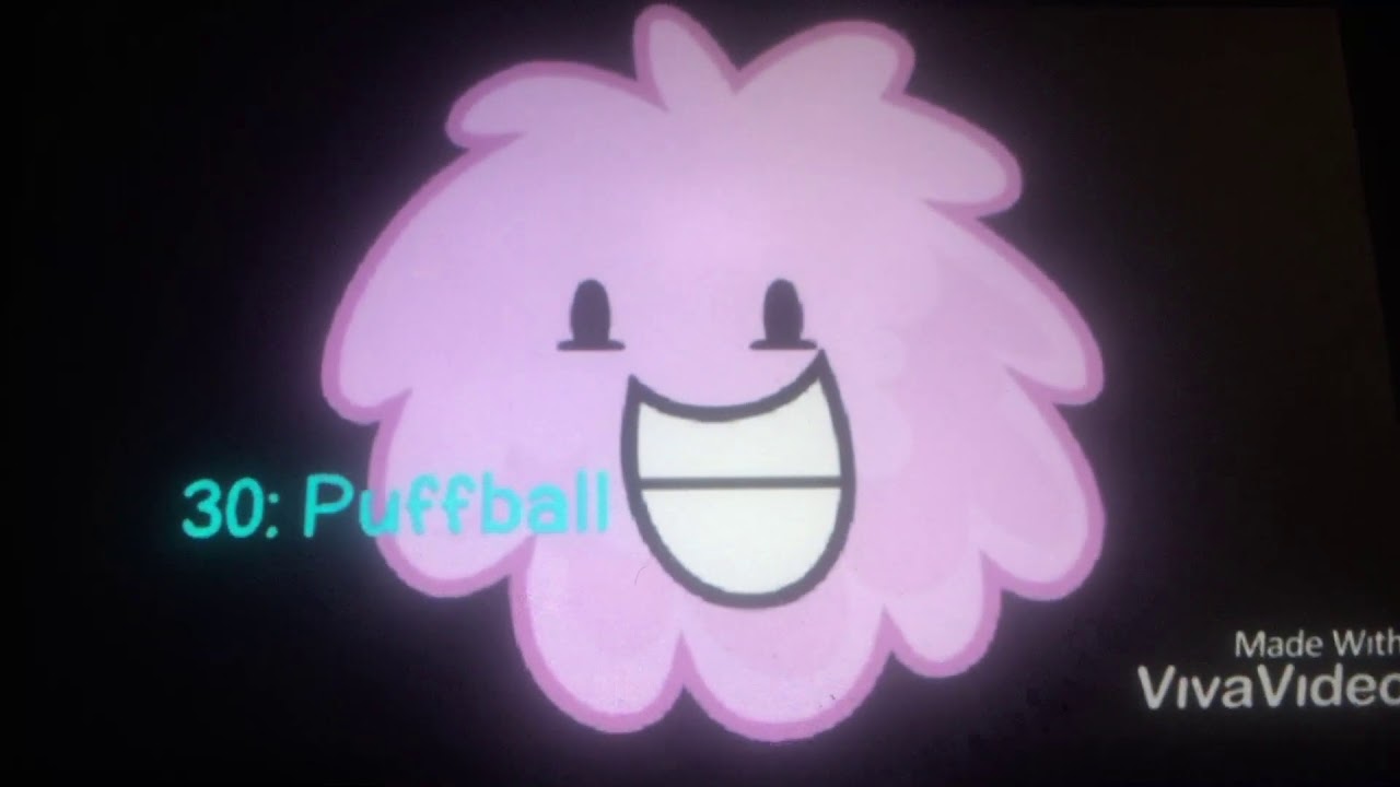 Top 64 Bfdi/Bfb Characters Reaction! - YouTube