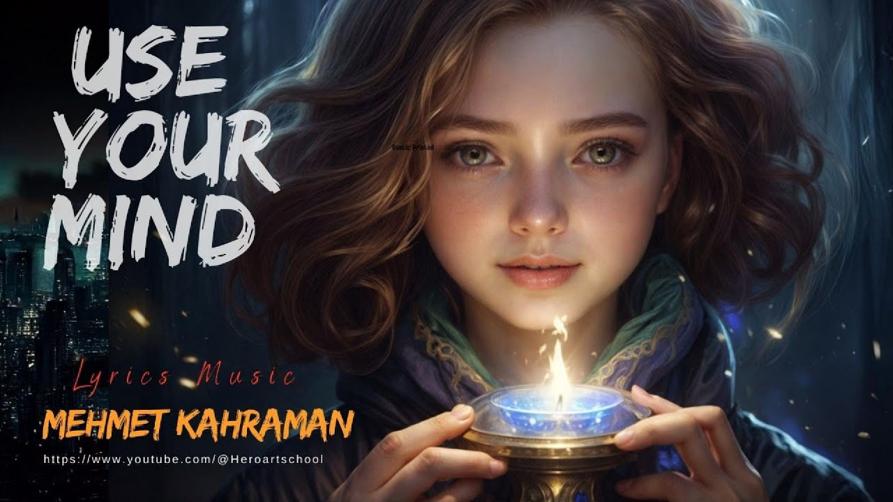 USE YOUR MIND - DON'T RENTAL YOUR MIND, RUN RUN RUN TO YOUR GOAL AND ...