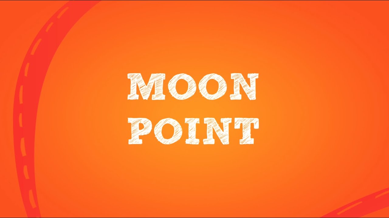 Moon Point - Trailer - YouTube