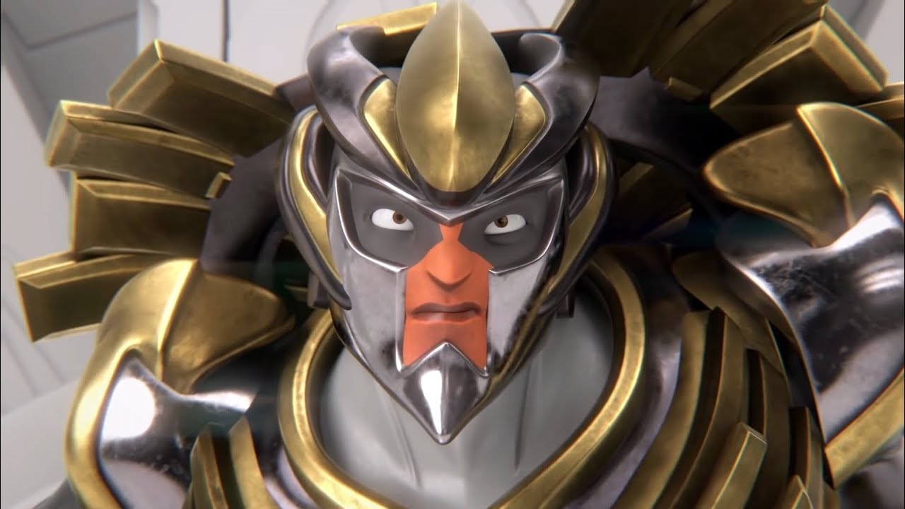 ☀️Gormiti | Lord Sol☀️ - YouTube