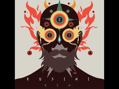 Kusini - Nebula | Afro House Source | #afrohouse #afrotech #dance