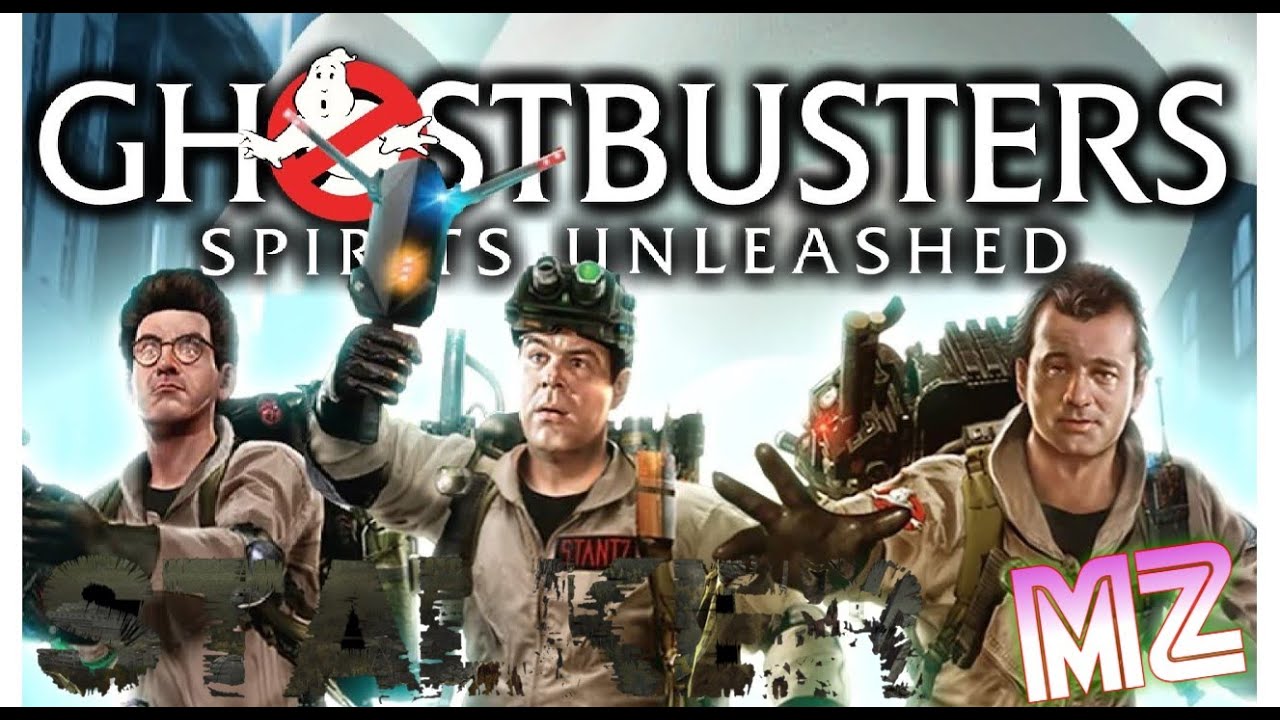 ghostbusters spirits stream на https://www.youtube.com/@stalker25rus54 10.12.24 #ghostbusters ...