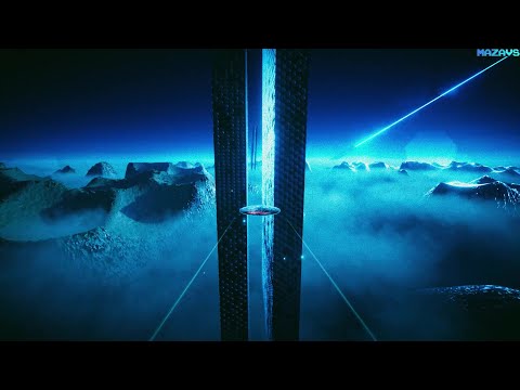 Exo One | GamePlay PC