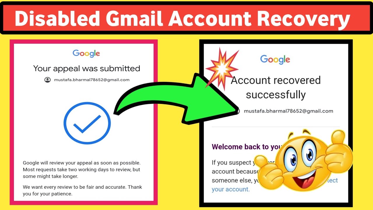 Disabled Gmail Account Recovery How To Recover Disabled Gmail disabled-gmail-account-recovery-how-to-recover-disabled-gmail