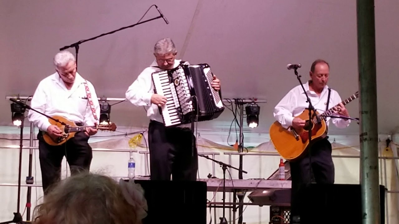 Sicilian Serenaders 1 - YouTube