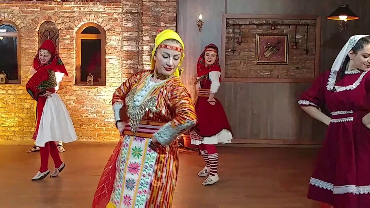 Shka Agimi- Valle me motive te Prizrenit - YouTube