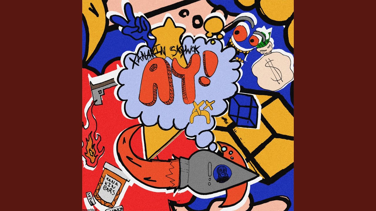 Ay! - YouTube