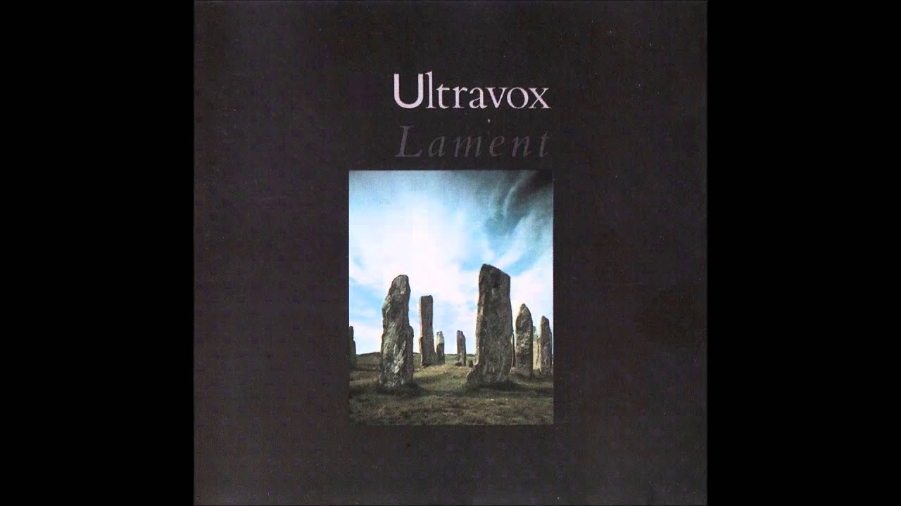 Ultravox- One small day - YouTube