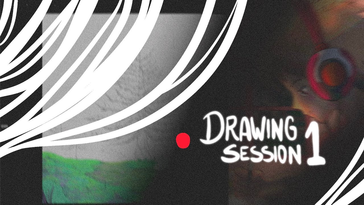 Sesión de Dibujos/Watch me draw live/Play some games! 🔴 - YouTube