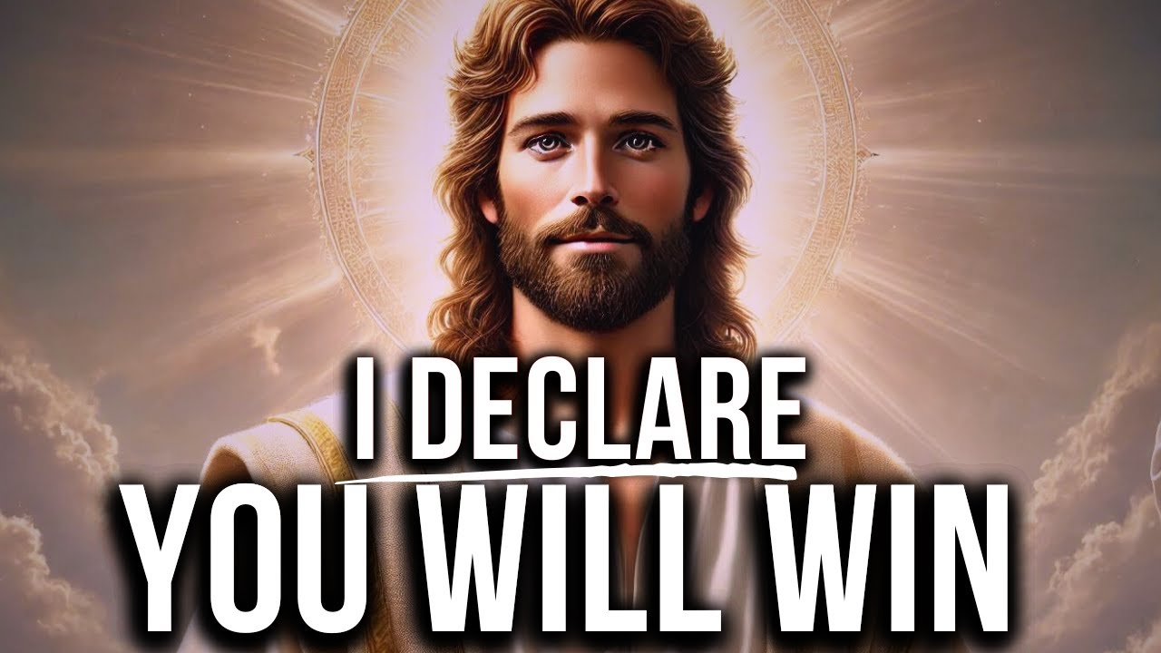 You will overcome everything you are facing - It is God's desire | The ...