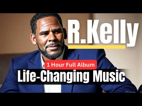 R. Kelly 2025 Gospel & Emotional Worship Album (Powerful Praise Songs ...