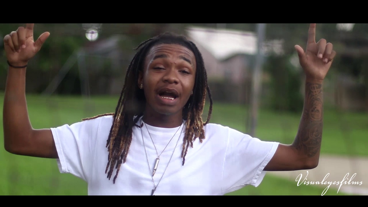 Lil Cake - Self Made (official video) - YouTube