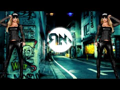 112 - Shake That (ReMan Reggaeton Remix) || 2018