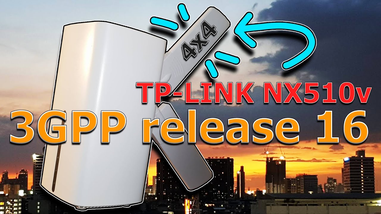 [REVIEW] รีวิว TP-LINK NX510v ใช้ชิปเซ็ต Snapdragon X62 5G Module จริง ...