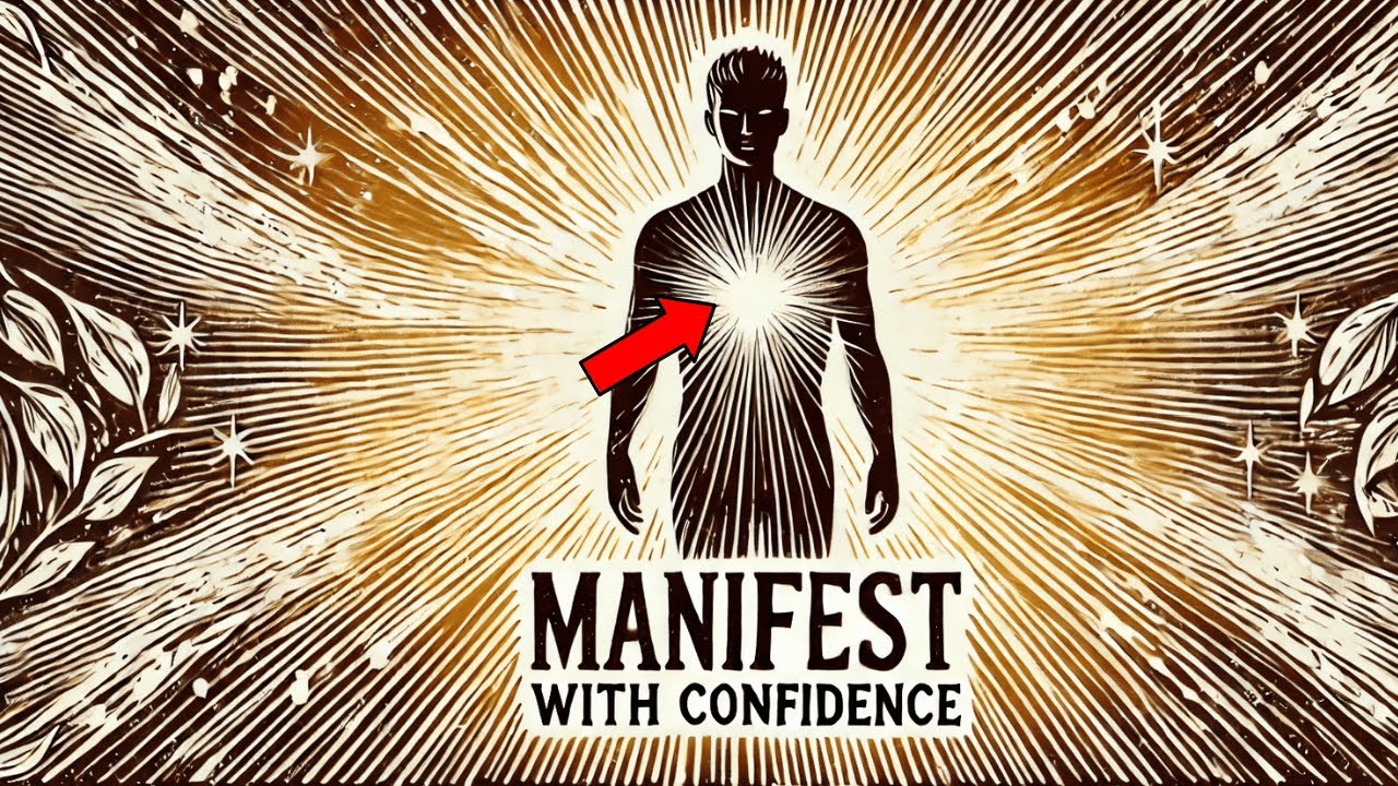 The Power of Assumption: Manifest Your Desires with Confidence 🌟 - YouTube