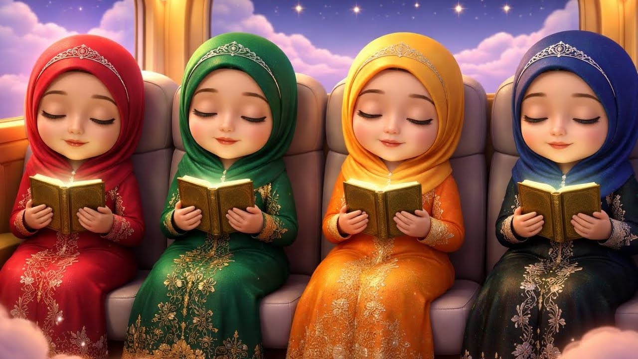Pehla Kalma Tayyab | Doosra Kalma Shahadat | Teesra Kalma Tamjeed ...