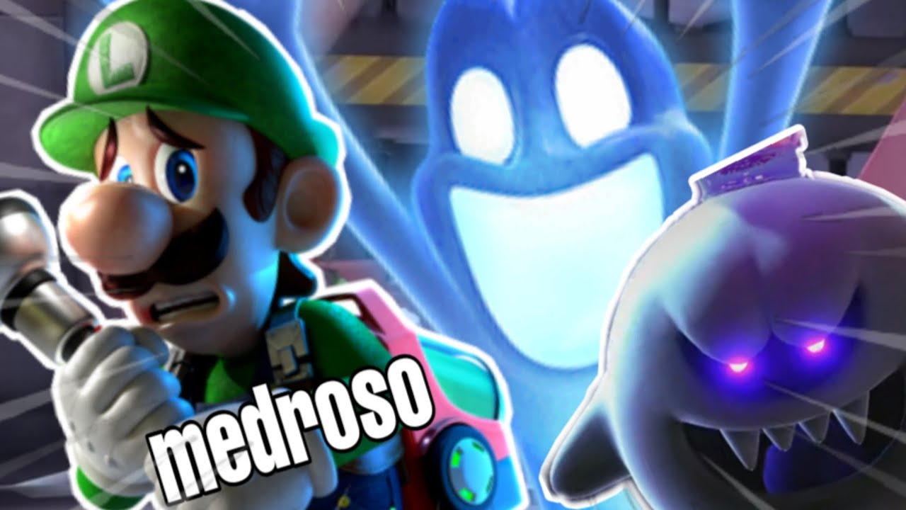 MARIO VERDE NO HOTEL MAIS CONFIÁVEL DE TODOS OS TEMPOS - YouTube