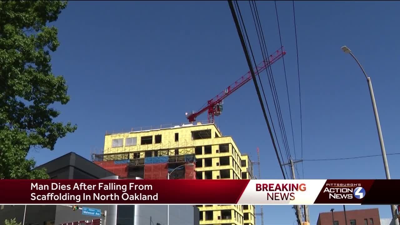 Construction worker dies after fall from 9 story building Pittsburgh ...