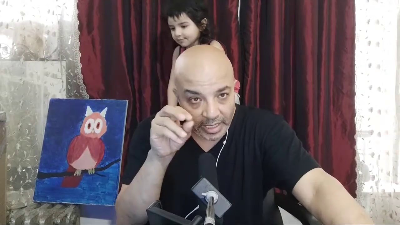 بهجت صابر مصر السيسي راحه على خراب Youtube