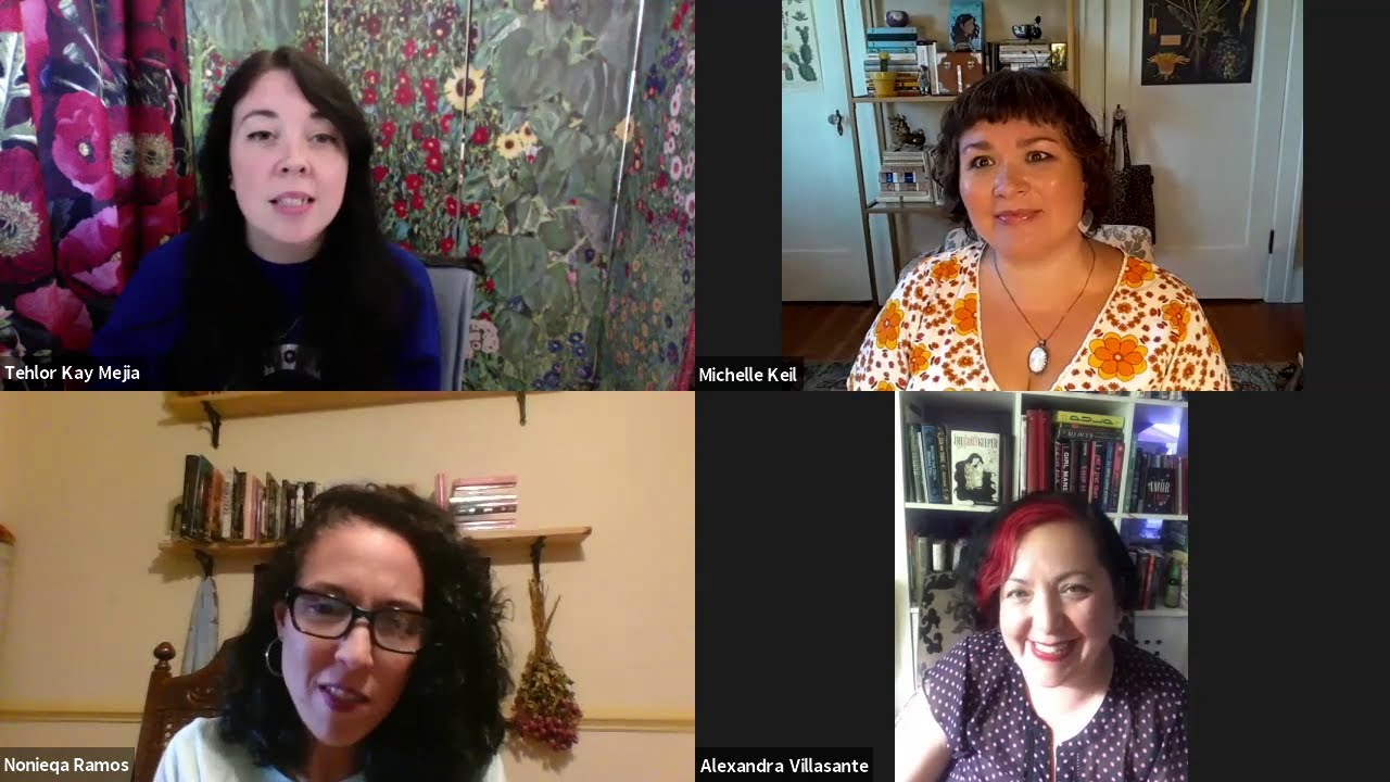 LGBTQ Storytelling: Mental Health, Joy, and Intersecting Identities ...