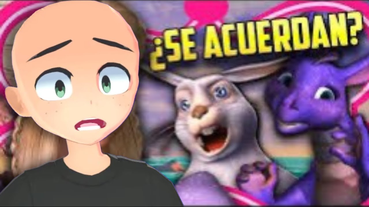 Vi una peli de BARBIE 😂 ️ | Flopik REACCIONA A Barbie Rapunzel - YouTube