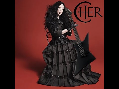 Cher - Believe (Metal cover) - YouTube
