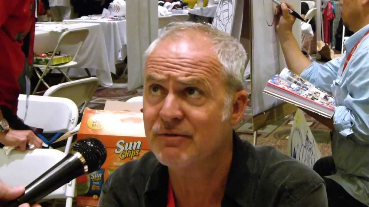 Goldar Interview - YouTube