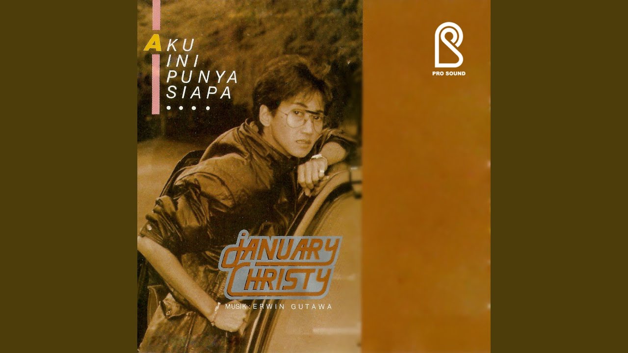 Aku Ini Punya Siapa - YouTube