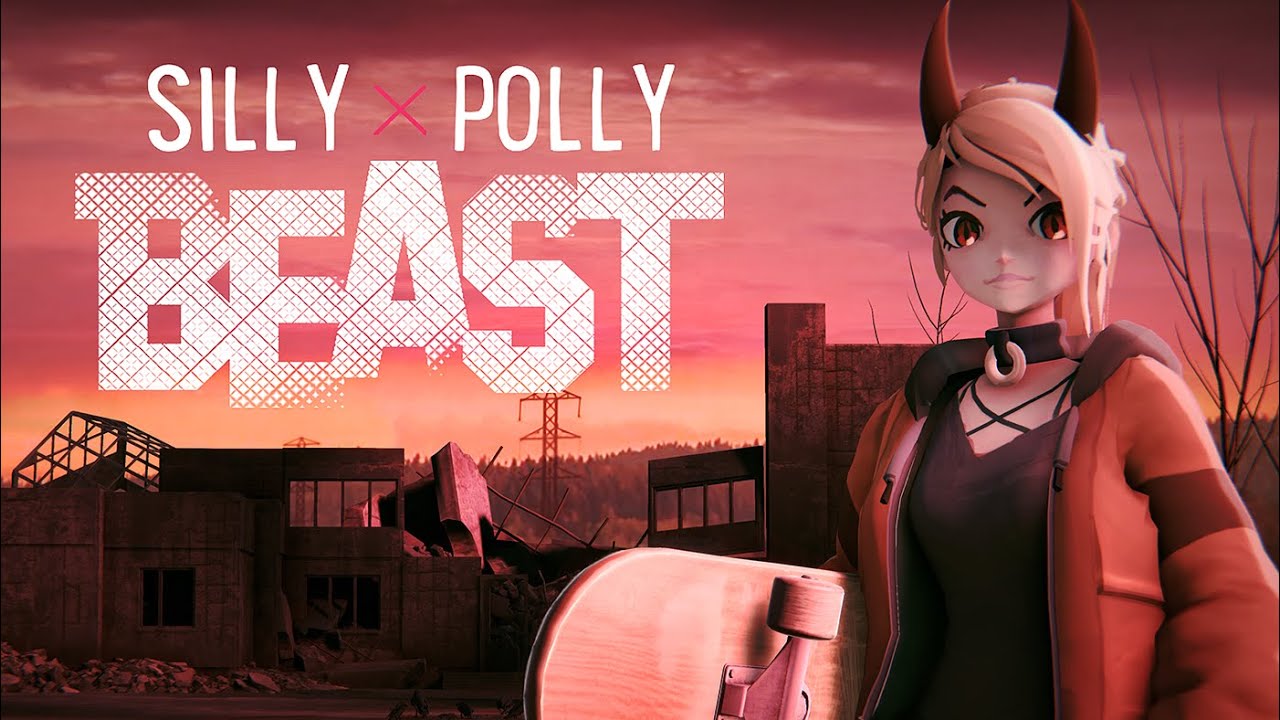Silly Polly Beast - teaser - YouTube