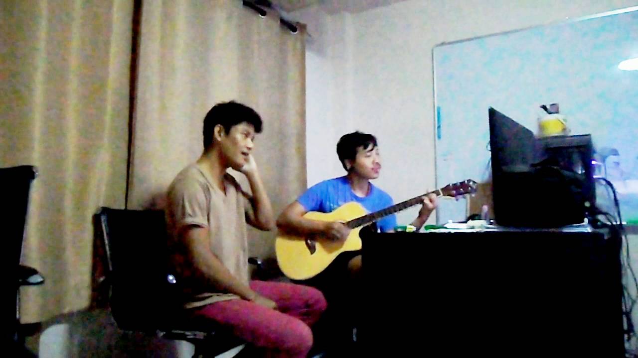 ใจกลางความเจ็บปวด(cover by CJGC :Chewy jelly Gummy Cracker) - YouTube