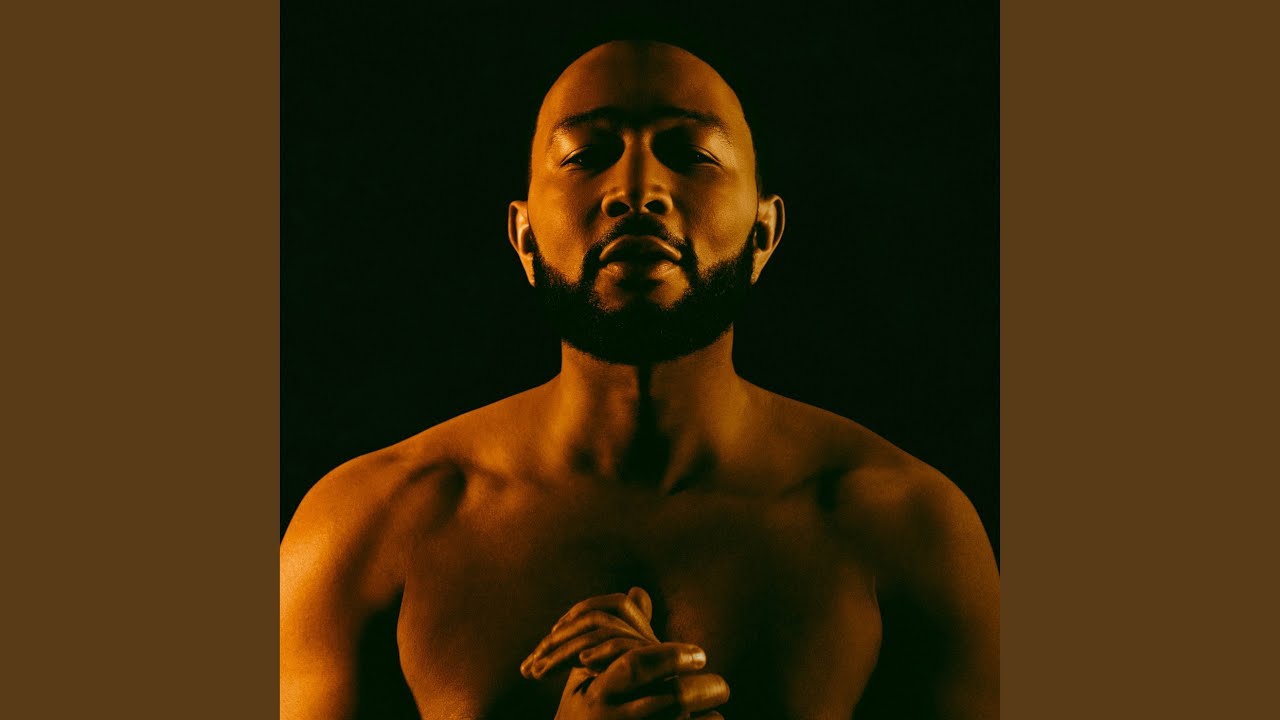 John Legend feat. Rapsody's 'The Other Ones' sample of Akira Kosemura's ...