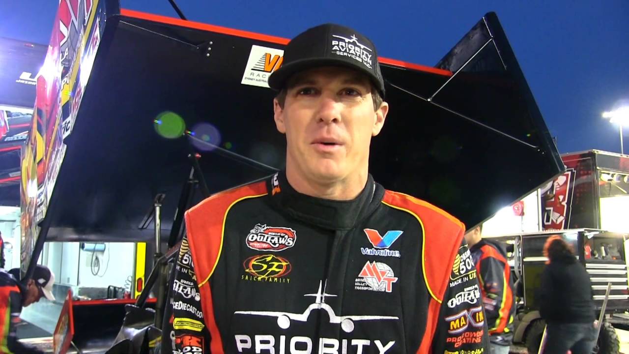 PA POSSE Vs. WORLD OF OUTLAWS - YouTube