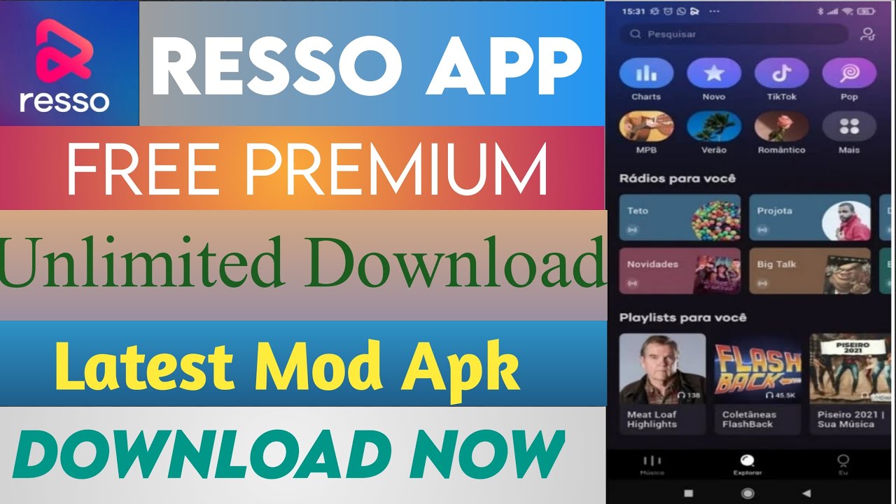 Resso app ka premium account kaise banaye|how to resso app use|how to ...