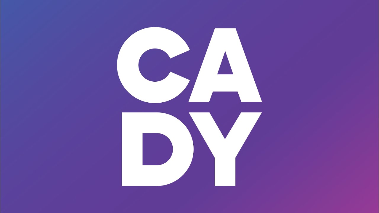 The CADY Experience - YouTube