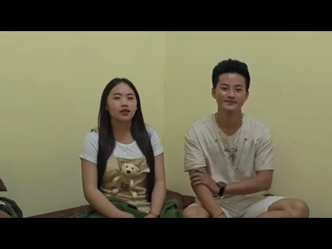 June 24, 2024, hai ncaj nraim rau kaj siab thoj - YouTube