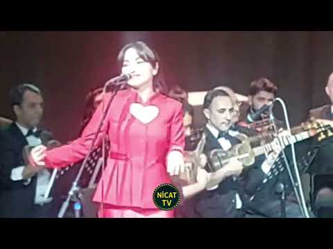 Ağdamda Muğam Mərkəzində konsert keçirildi NicatTv_16 03 2026