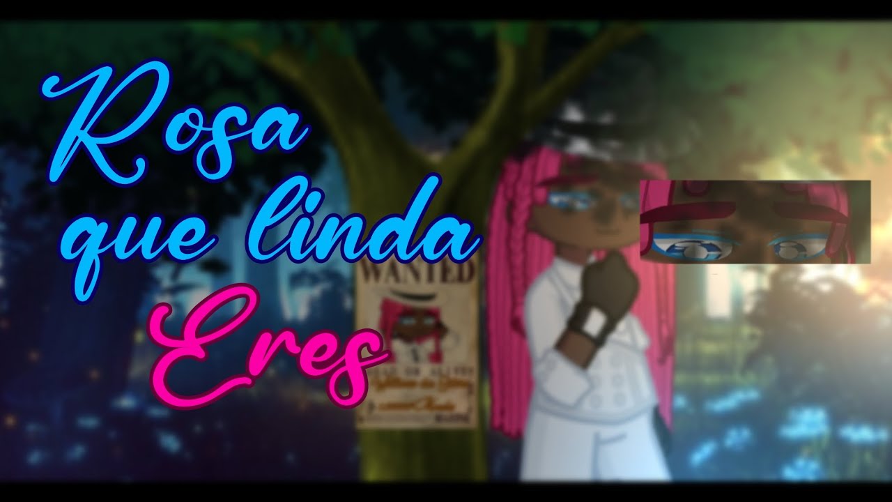 Rosa que Linda Eres •|Meme - YouTube