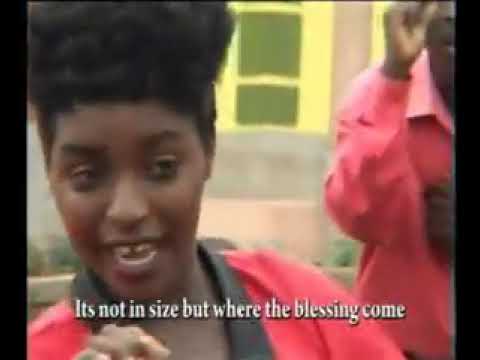 LINDA by Desire Singers Mbarara - YouTube