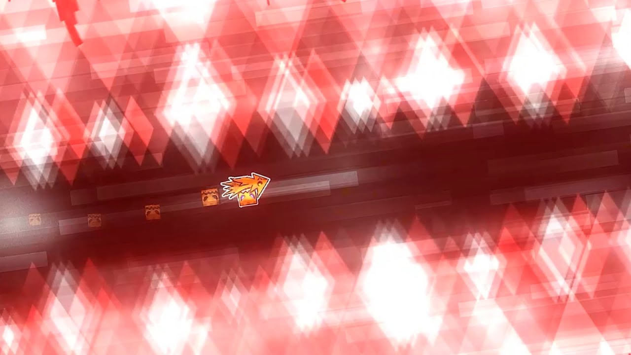 [RTX: ON] Nhelv by SrGuillester & More | Geometry Dash - YouTube