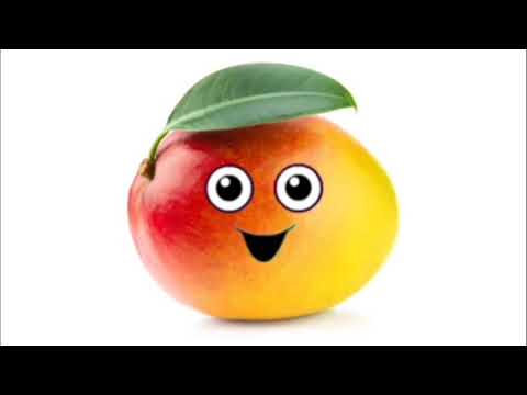 Busy Beavers - Island Fruits Groove - (French) - YouTube