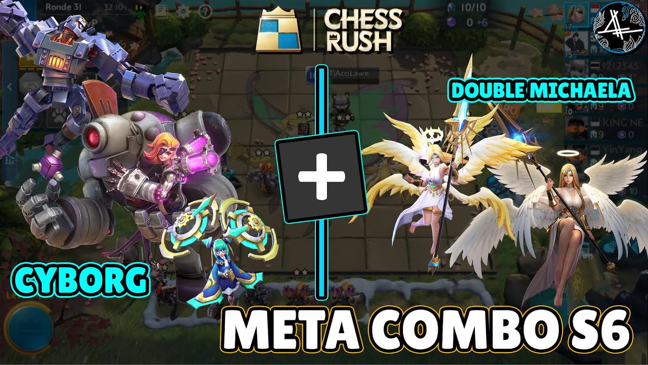 WELCOME BACK CYBORG!!! Bye-bye Beast Summoner, Welcome CYBORG SUMMONER ...