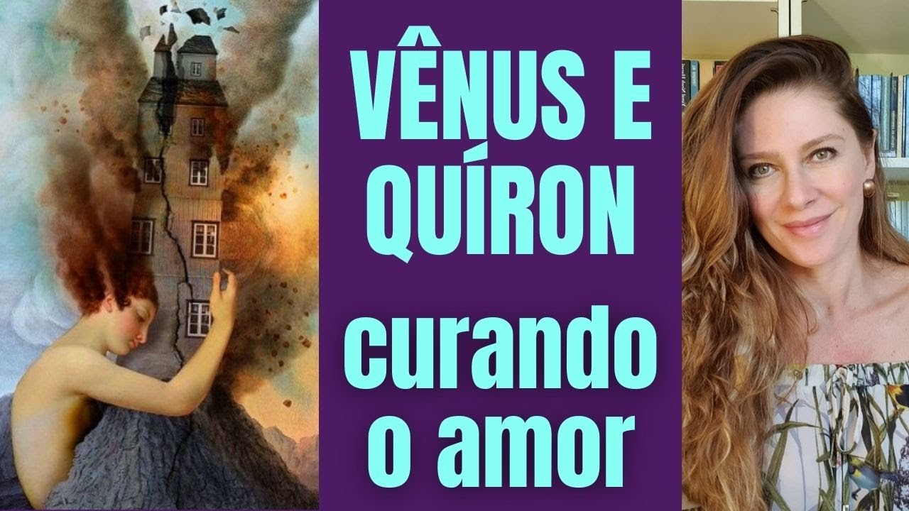 CURANDO O AMOR | Vênus, a deusa do amor e Quíron, o deus curador ...